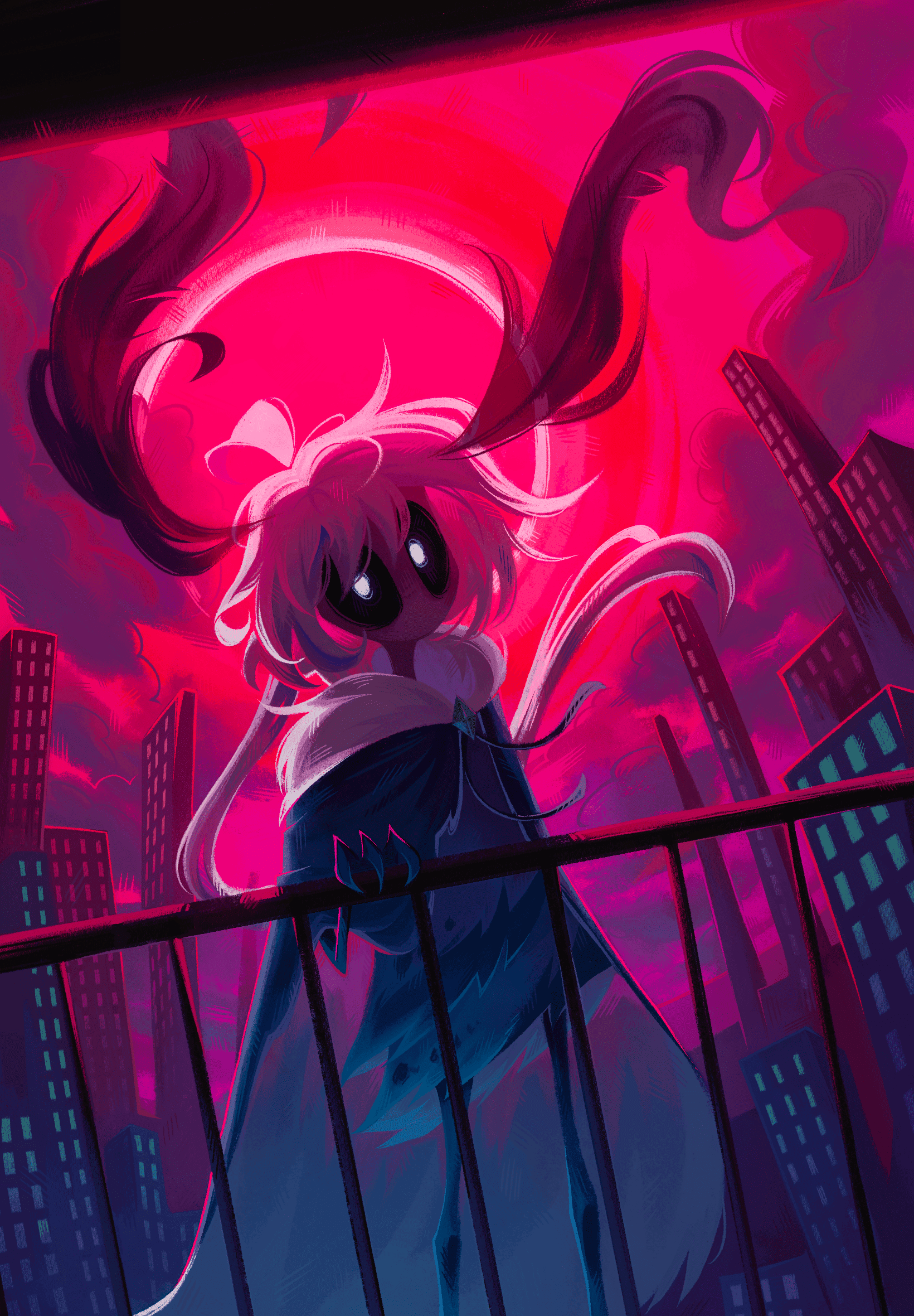 Beril Polat - Contemporary Artist Portfolio